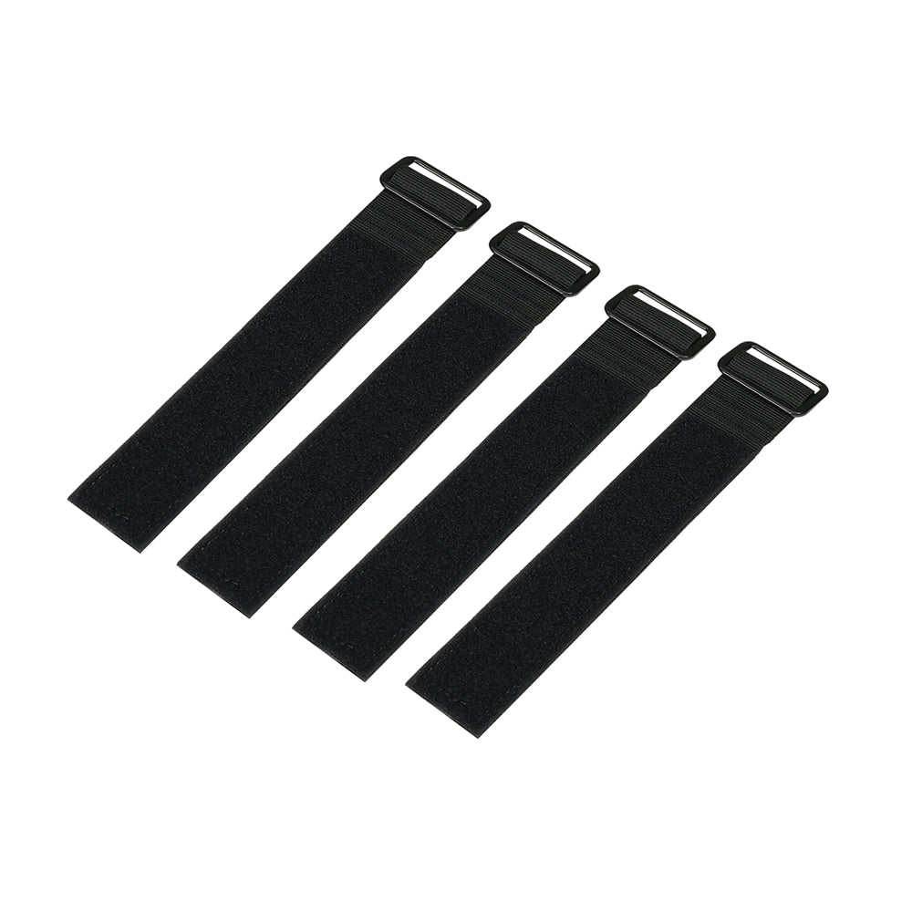 NELSON-RIGG QUICK RELEASE PLATE STRAP KIT (SET OF 4) – RIDESTORE
