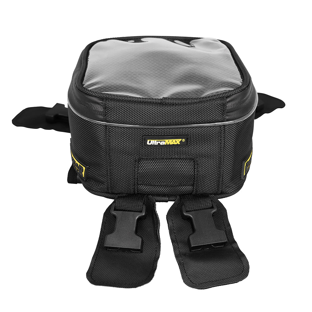 NELSON-RIGG TRAILS END LITE TANK BAG – RIDESTORE