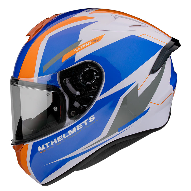 MT TARGO PRO [PEARL/ORANGE/BLUE] – RIDESTORE