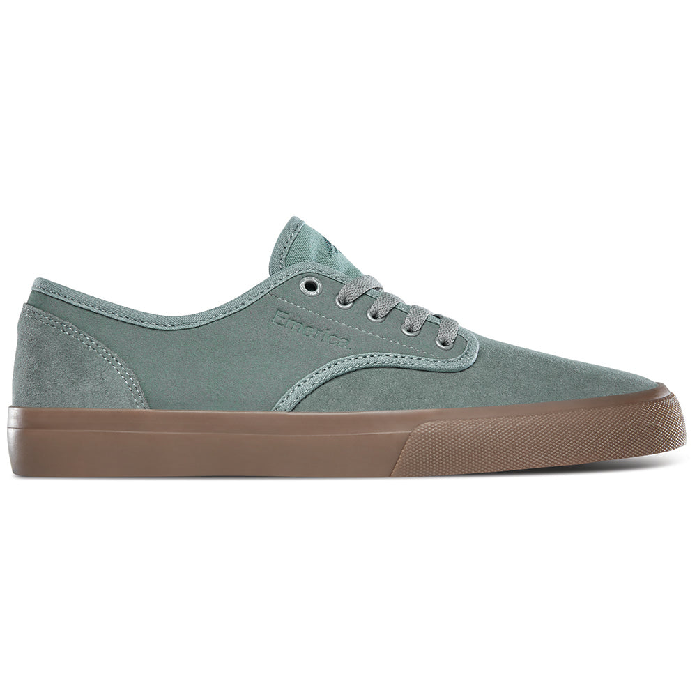 EMERICA WINO STANDARD [GREEN/GUM] – RIDESTORE