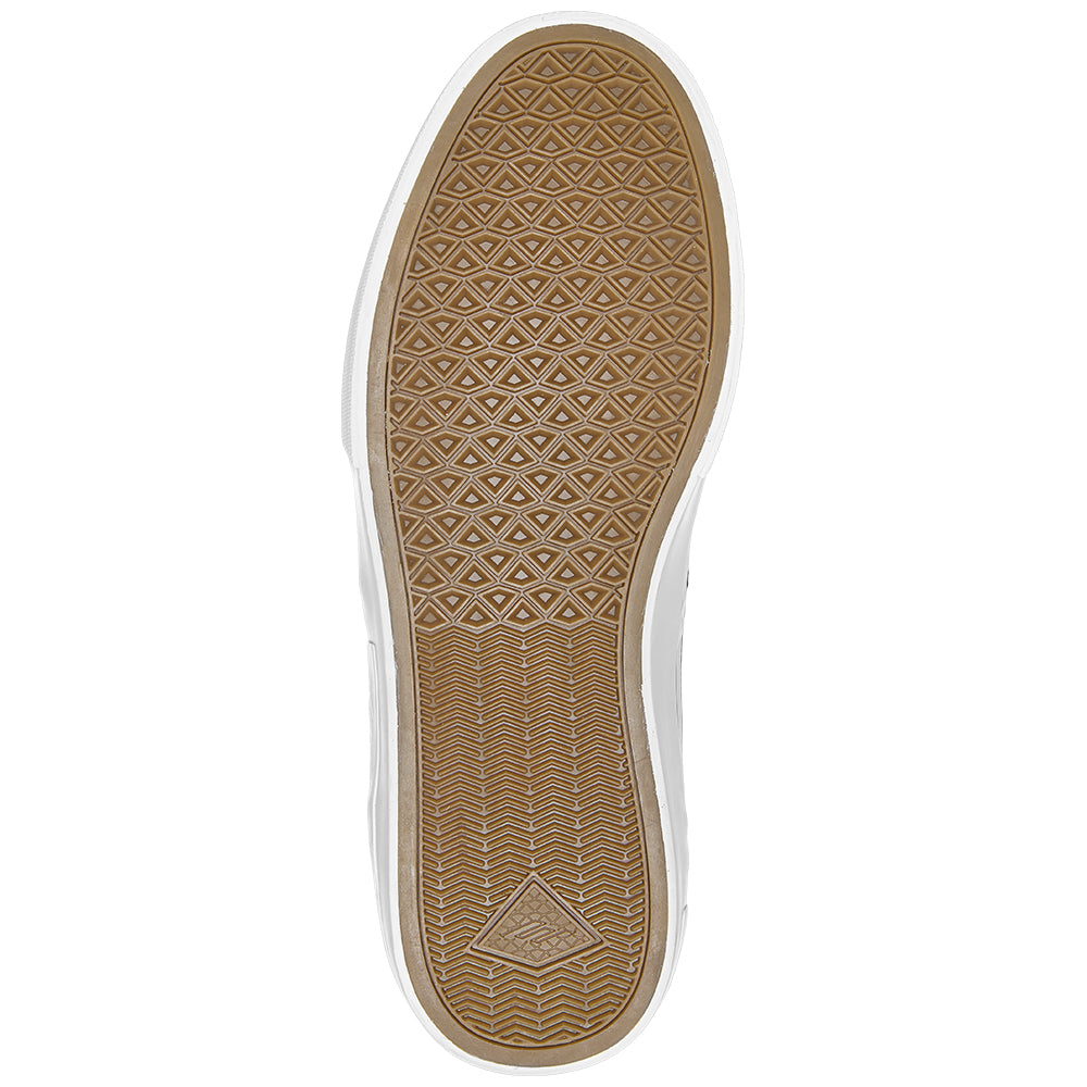 EMERICA DICKSON [BLACK/WHITE] – RIDESTORE